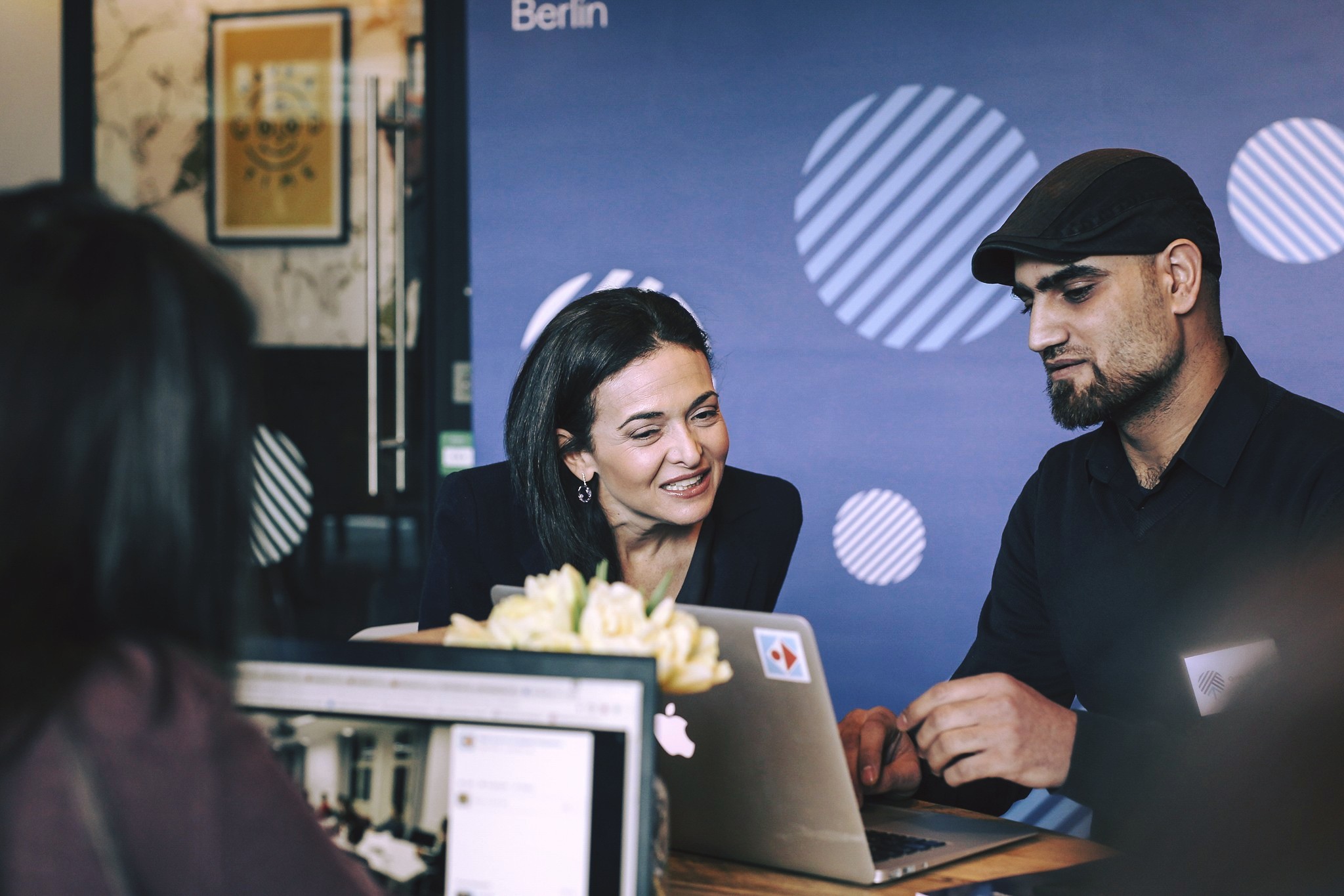 Mit Bureaucrazy durch den Paragrafendschungel » أبواب Abwab